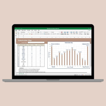 PMSheets - Project Management Templates for Excel and Google Sheets ...